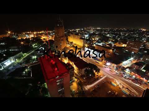 How to Pronounce Kinshasa?