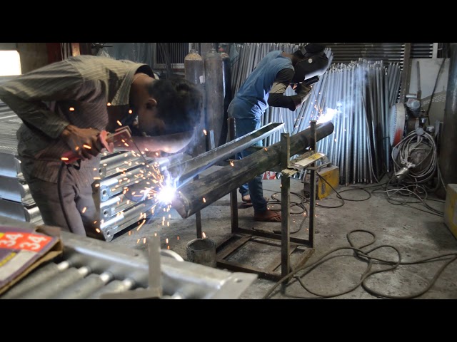 Steam Coil Air Pre Heaters - Steam Coil Manufacturer from Chennai