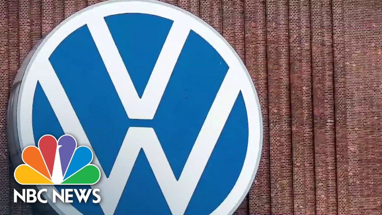 Volkswagen initially refused to track stolen car with toddler inside, police say