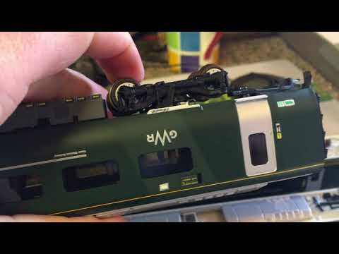 Model railway coupling and points fixes by Kenty94 - Thingiverse