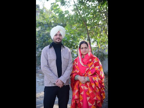 KANWALJIT KAUR NARINDERPAL SINGH