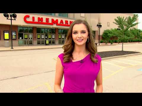 Cinemark Florence will reopen with $5 movie tickets, "greatly reduced" concession prices