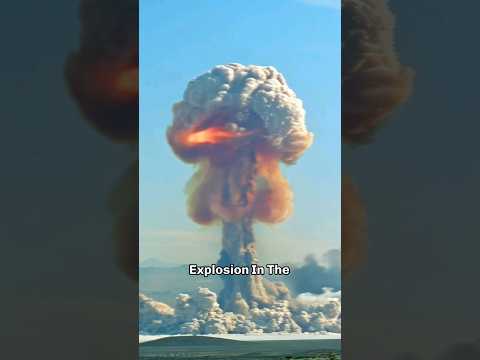 What Would Happen if a Nuclear Missile Is Intercepted? 🤔