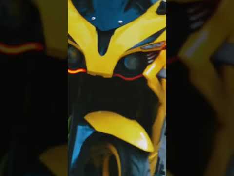 rs 200 yellow colour bike alterate video ๐๐ #shorts #pulsar #rs200