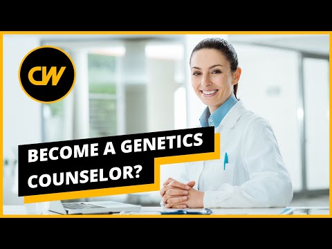 Genetic Counselor Salary (2020) - Top Places