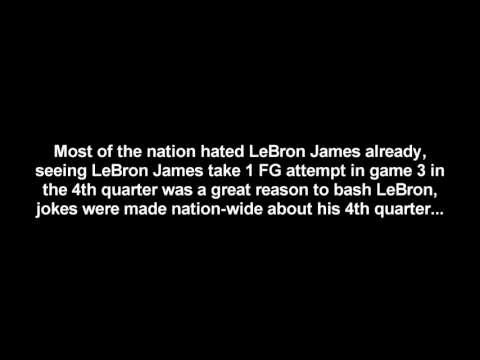 Kobe Bryant vs. LeBron James 2013 (Stats, Facts, Explanation etc.)