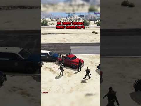 Average Day on Corrupt Public FiveM Servers in GTA 5 RP..