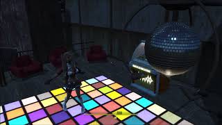Jukebox Dancing at Fallout 4 Nexus - Mods and community