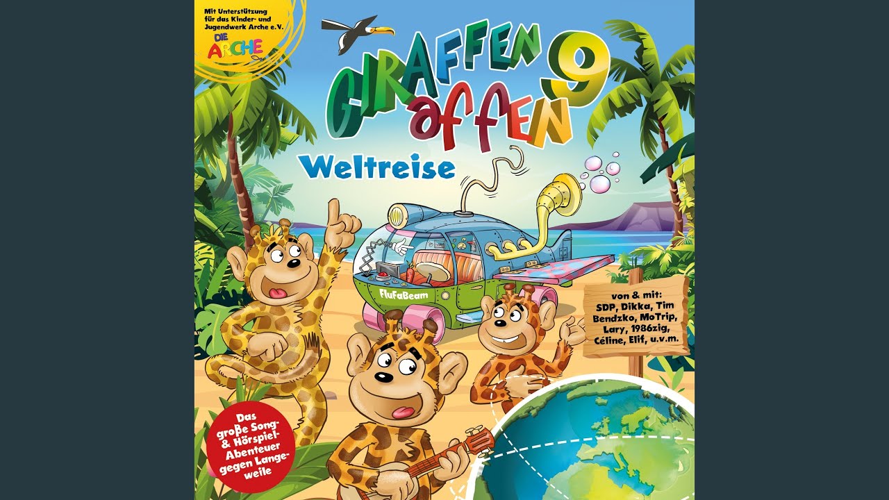 Fühlst du die Musik