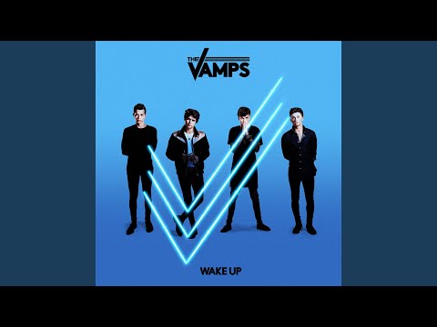 The Vamps - Million Words | Vídeo Musical, Letra de la Canción y Karaoke