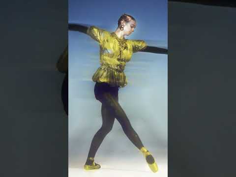 NYC Ballet's 2024–25 Season: BALLET UNBOUND