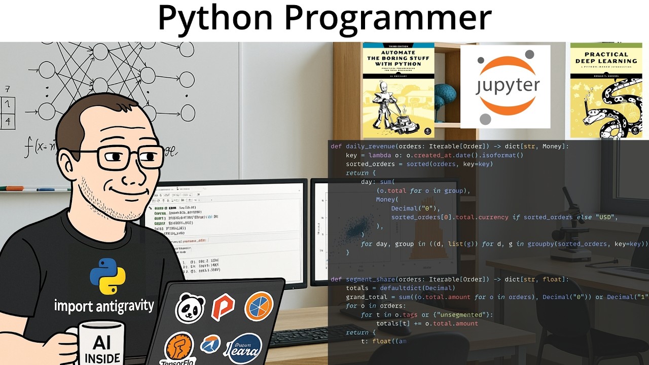 Programmers be like...