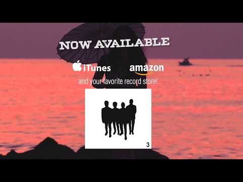 The Weeklings “3” Album Promo (Official Video)