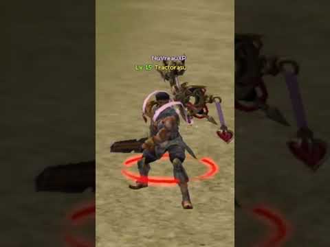 Cate elixire rosii (M) faci in map 1 intr-o ora ? 🩸 #metin2