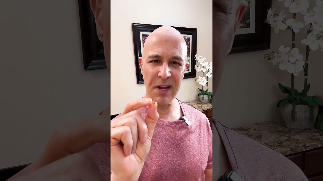 Skin Issues?  Dr. Mandell