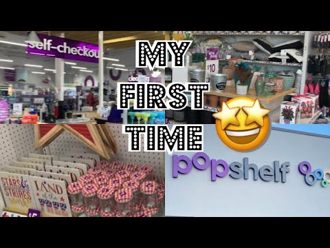 POPSHELF SHOP WITH ME | EXPLORE THE WHOLE STORE WITH ME | BROWSE POPSHELF | NEW ITEMS!!!