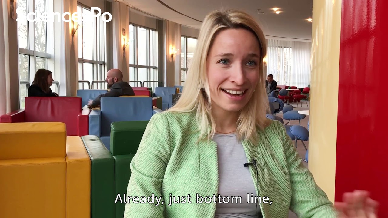 Sciences Po : Rankings, Fees & Courses Details | Top Universities