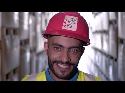 LogiPoint - Enabling Logistics in Saudi Arabia