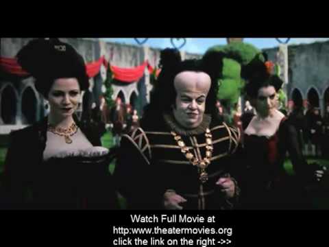 Watch Alice In Wonderland (2010) HD Part 1 of 10 FULL