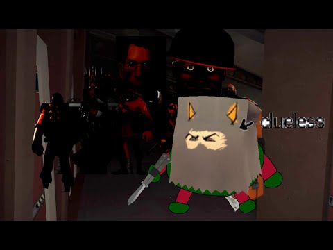 Steam Community :: Video :: (Something happened in 2fort) Capture the ...