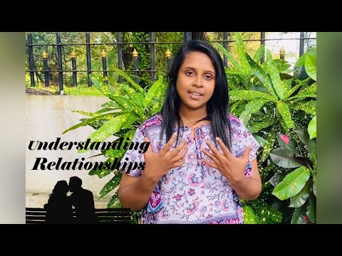 Mutual Understanding in relationship