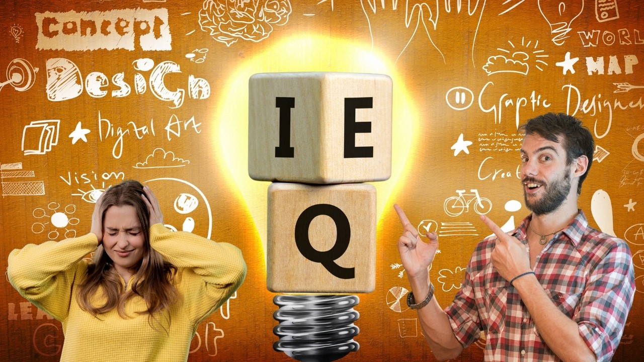 EQ test: Emotional intelligence test | boost your EQ today