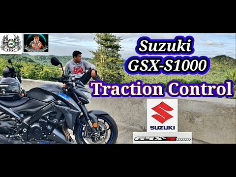 Suzuki GSX-S1000 3 Traction Control Review