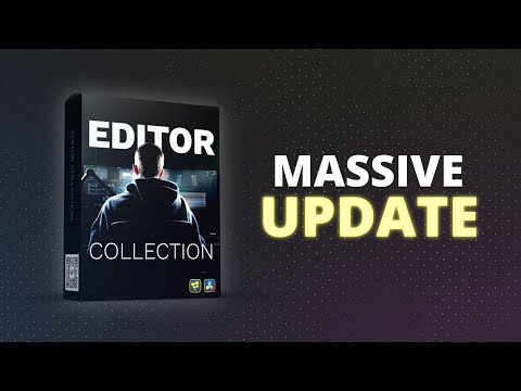 The Ultimate Time Saving Plugin for Davinci Resolve Just Got Better!