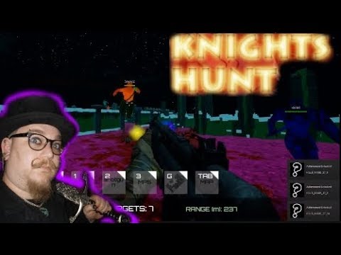 Steam Community :: Knights Hunt