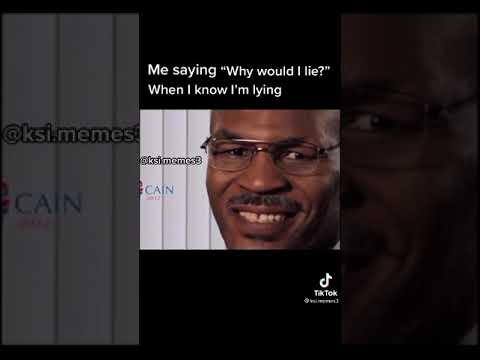 mike tyson meme