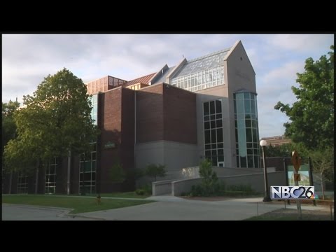 Medical College of Wisconsin orientation
