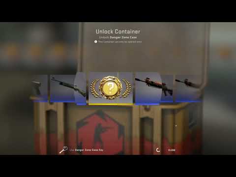 calling a knife unboxing and then asiimov-Csgo