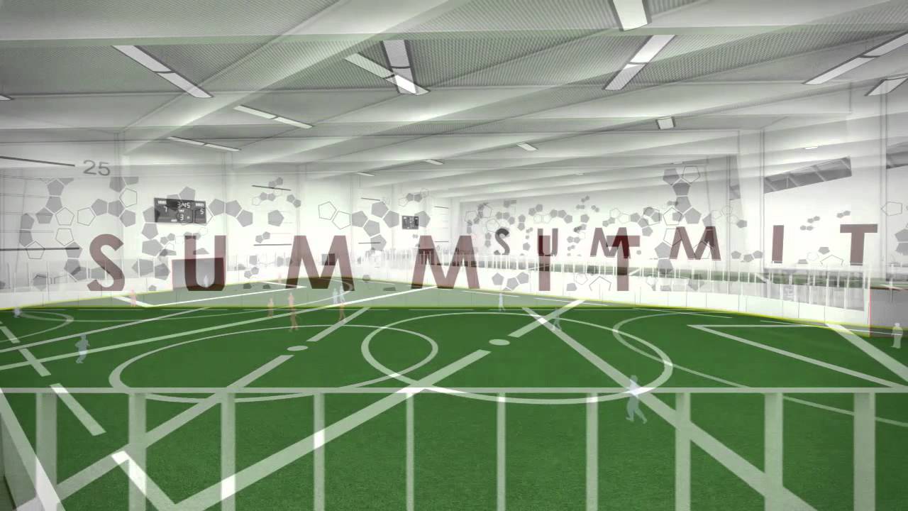 Summit Sports Complex 3D Video in Edmond, Oklahoma