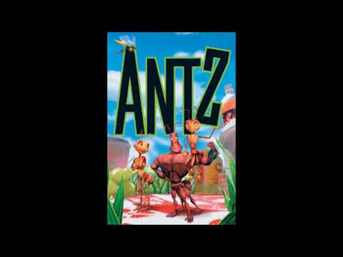 Antz (1998 Film) Custom Funding Credits 2020 Version