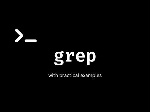 Mastering the grep Command: Tips and Tricks with practical examples