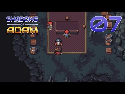 Steam Community :: Shadows of Adam