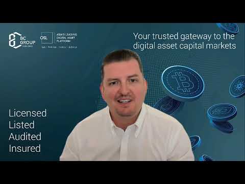 Dave Chapman talks about crypto winter