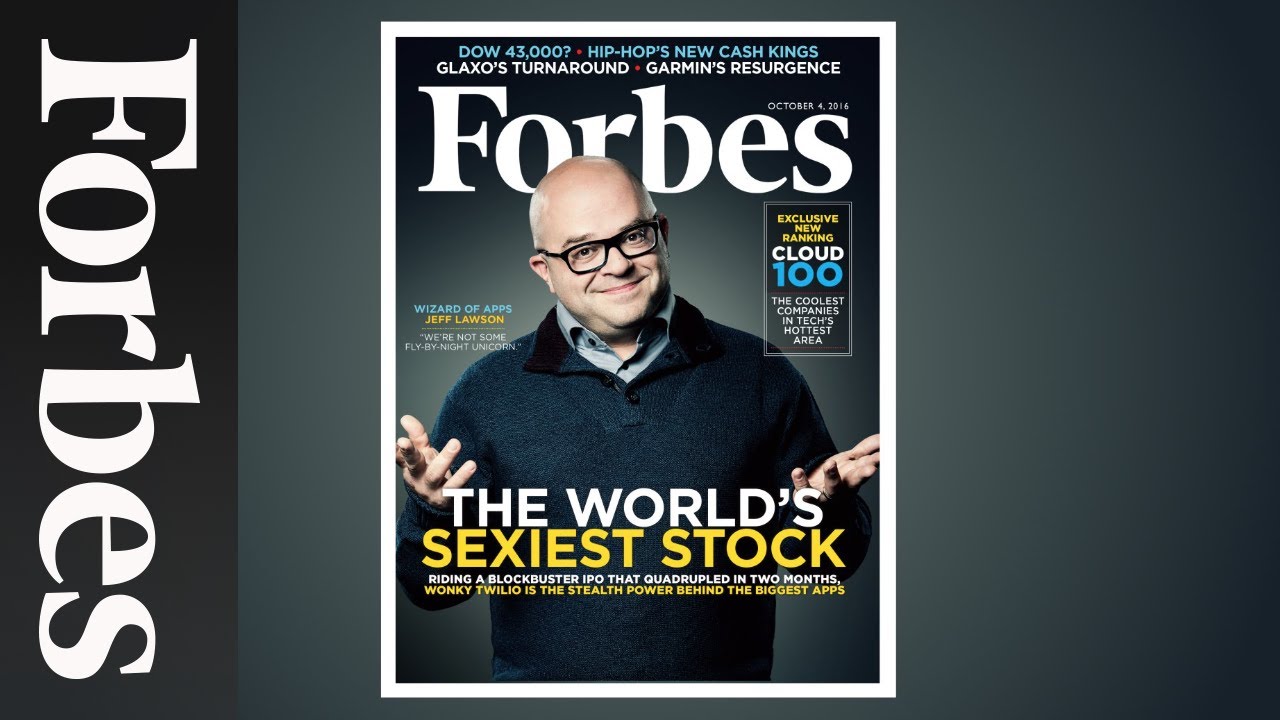 Inside The Issue: Cloud 100 | Forbes