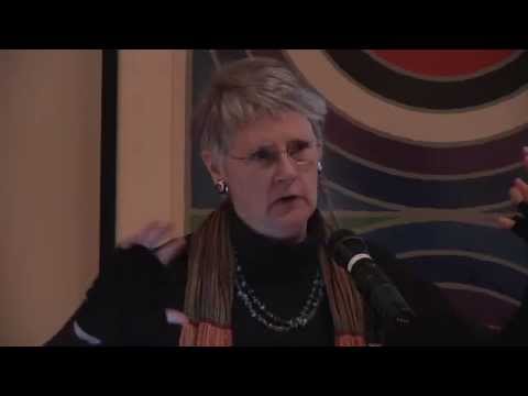 Feminist Encounters with Wikipedia Panel Discussion | Media Studies