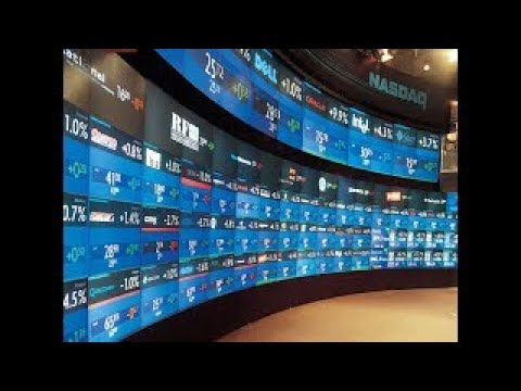 Open Outcry Shares Trading