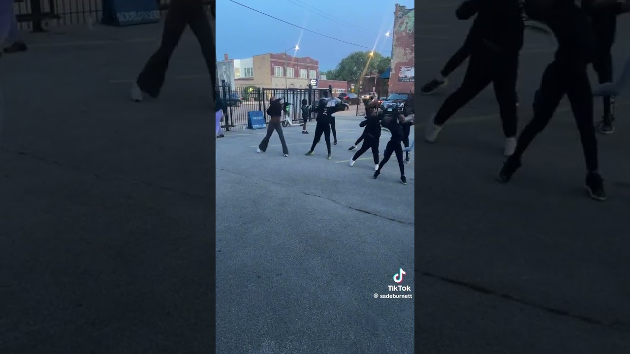#dance  girl