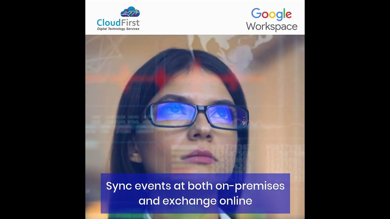Support for Multiple Exchange Endpoints on Google Calendar Share Calendar Availability