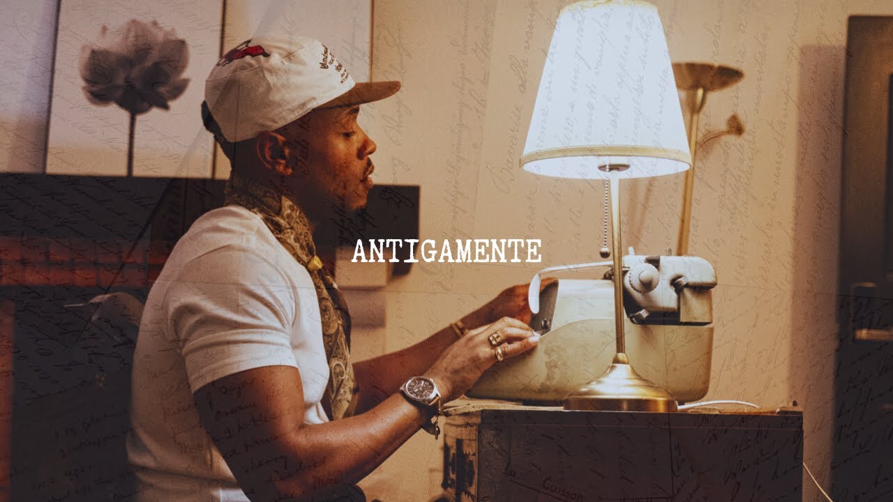 Aragão - Antigamente