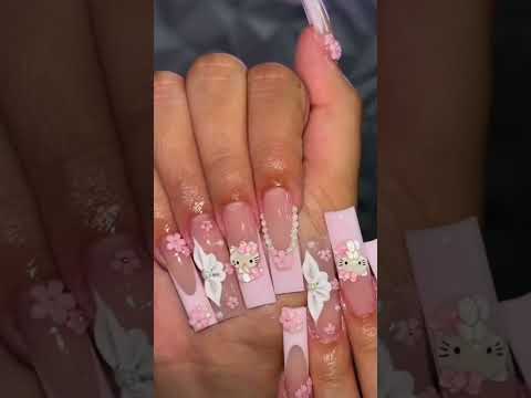 Comment if you want to be next! #fyp #nailsinspiration #name