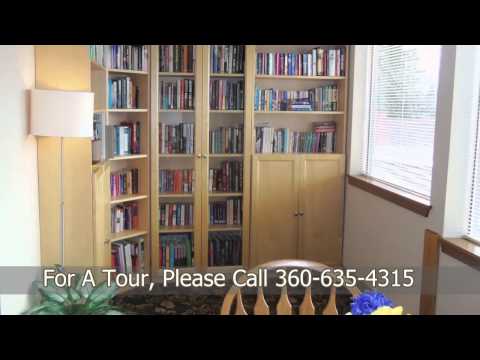 Park Lido Assisted Living | Vancouver WA | Washington | Memory Care