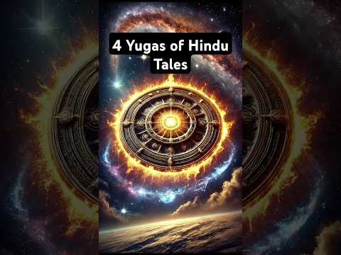 4 Yugas: Understanding the Great Ages of Hindu Cosmology