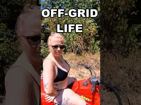 Off Grid Living Cheap