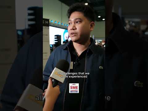 GIGATECH - 15th PhilSME Business Expo