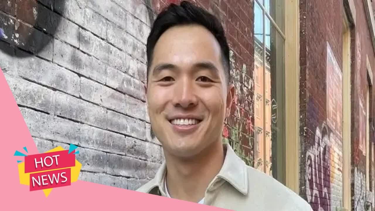 Bachelorette: Ethan Kang Calls For More Asian American Representation