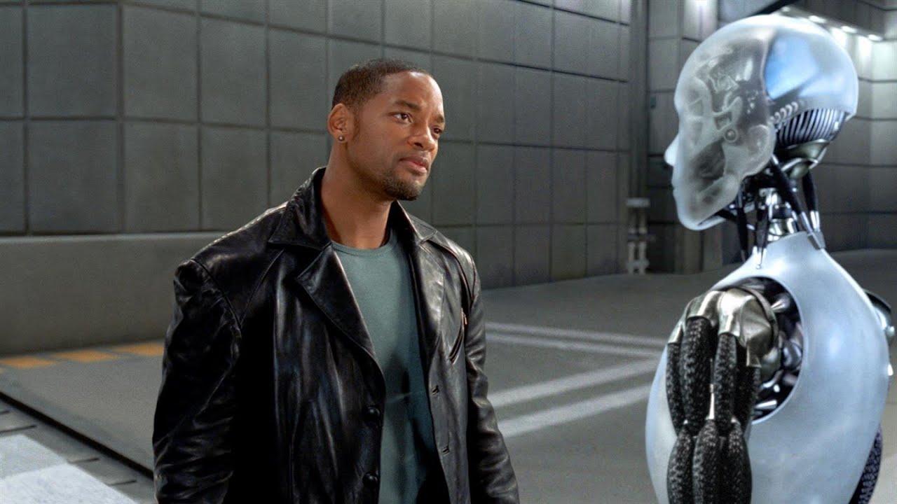 Gosta de robôs? Veja os mais populares filmes de sci-fi com finais ...